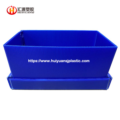 Corrugated Plastic Boxes For Sale - Top 5 Coroplast Manufacturer In China