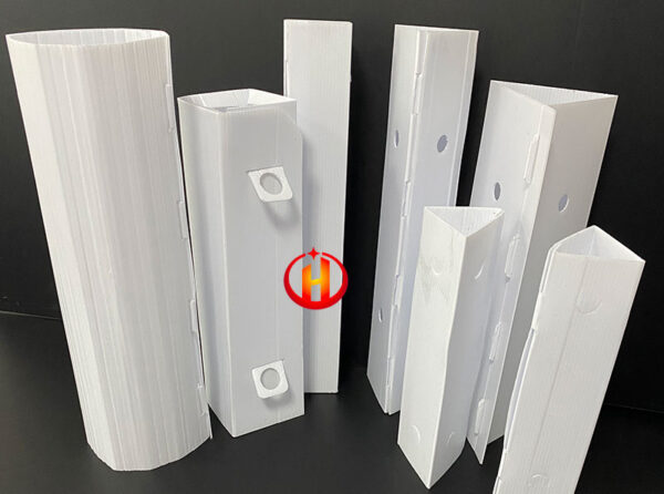 Corflute Tree Guards