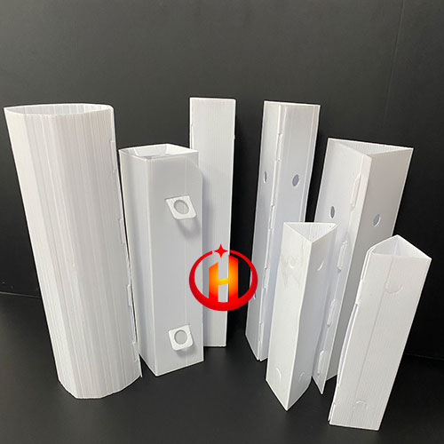 Corflute Tree Guards