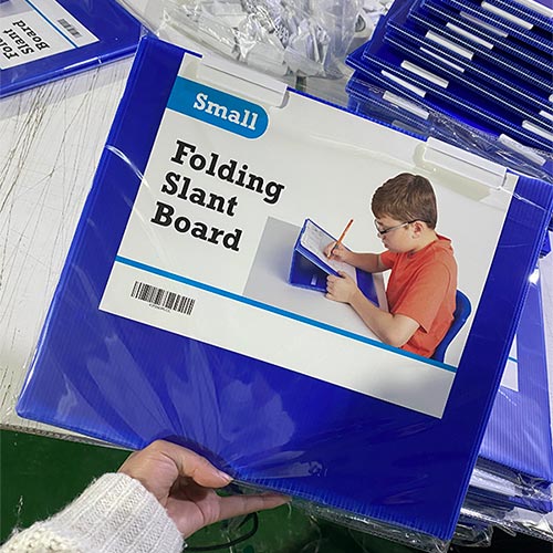 Eco-friendly durable corrugated plastic writing clipboard - Top 5 ...