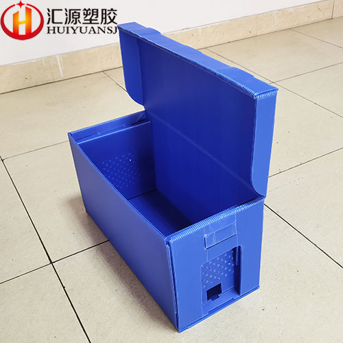 Customized strong and durable corflute correx nuc box for beekeepers ...