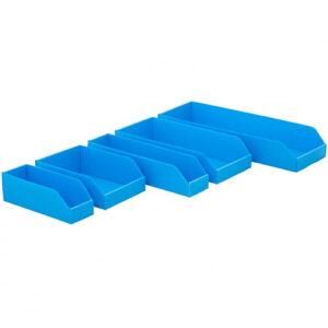 Correx Picking Bins From SGS Certified Manufacturer, Custom Service