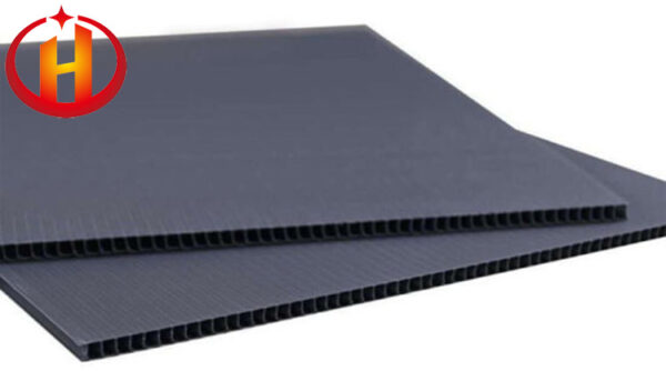 What is correx material? Professional manufacturer will tell you.