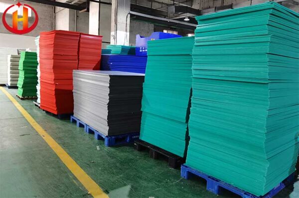 Fluted Polypropylene Plastic Cardboard-Corrugated Plastic Manufacturer