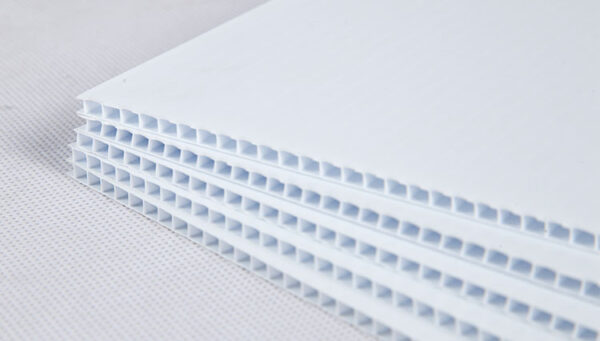 Plastic Core Box, HQ, NQ Drilling Box, Corrugated Plastic Manufacturer