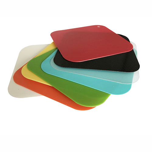 Plastic Tier Sheets, Custom SGS Certified Correx/Coroplast/Pp Layer Pad