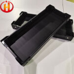 ESD Corrugated Plastic Box, Custom Anti-static Correx Corroplast Boxes