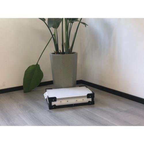 Custom Various Corflute Boxes Offer Samples