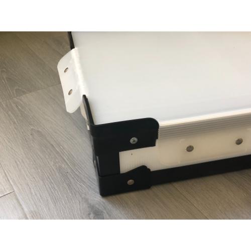 Custom Various Corflute Boxes Offer Samples