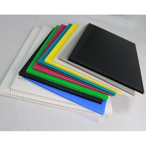 Bulk Cheap Coroplast Sheets, Offer Free Samples
